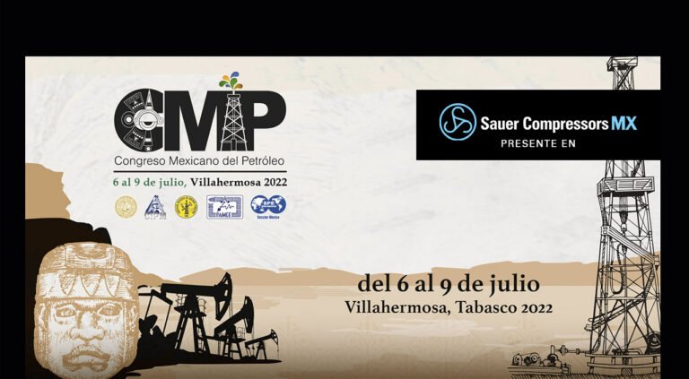 Blog - Sauer Compressors Mexico