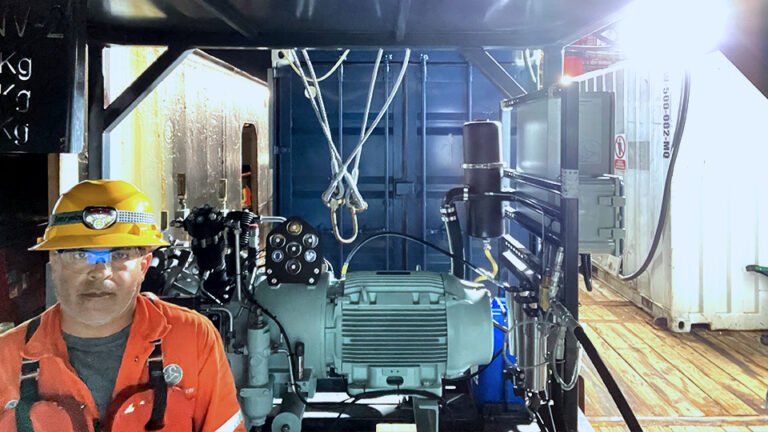 Servicio Archives - Sauer Compressors Mexico