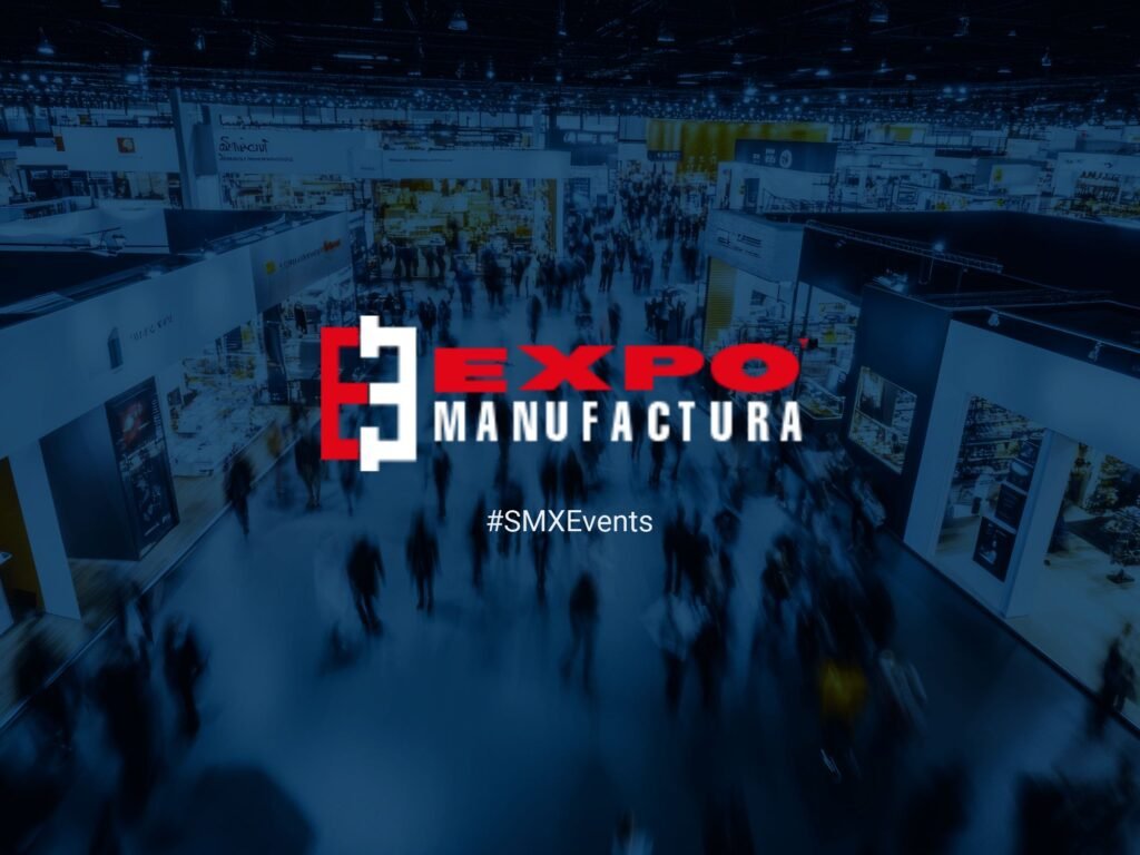 Calendario de Eventos - Sauer Compressors Mexico